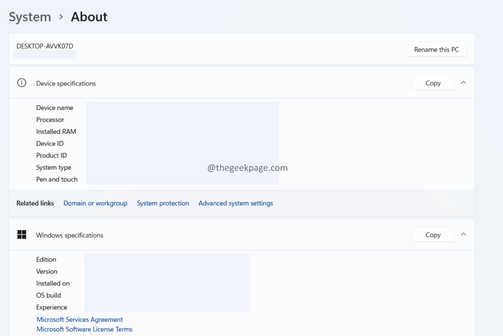 How to Fix PhysxLoader.dll missing error in Windows 11 or 10