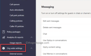 How to Email a Channel in Microsoft Teams on Windows 11 or 10