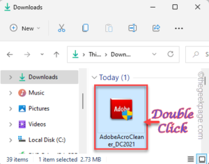 Fix: Error 1722 Newer version already installed Adobe Acrobat Reader DC ...