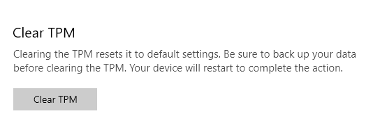 Fix - This sign-in option is disabled because of failed sign-in ...