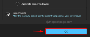 How to Set Live Wallpapers on Windows 11 Quickly