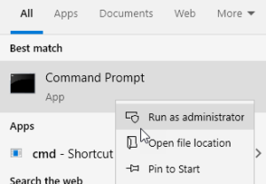 How to Enable Standard Users to Run a Program with Admin Rights in ...