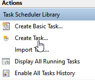 How to Enable Standard Users to Run a Program with Admin Rights in ...