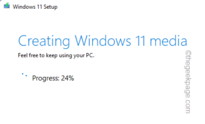 Fix: Could not find the recovery environment in Windows 11/10
