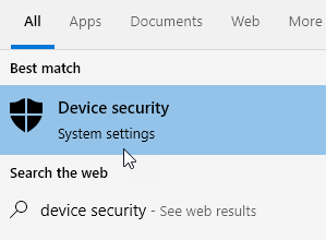 Fix - This sign-in option is disabled because of failed sign-in ...