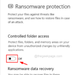 Fix: Word cannot complete the save due to a file permission error [Solved]