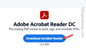 Fix: Error 1722 Newer version already installed Adobe Acrobat Reader DC ...