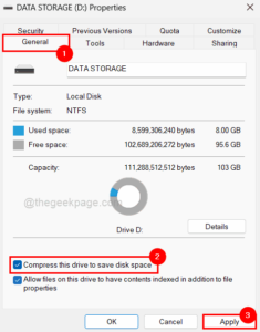 How to Use File Compression Feature in Windows 11