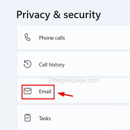 Fix: Mail and Calender app's Error Code 0x80070490 in Windows 11, 10