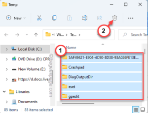 Fix: Application.exe has stopped working issue in Windows 11, 10