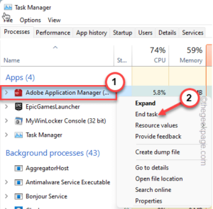 Fix: PC keeps crashing while playing games in Windows 11 or 10