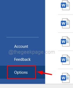 Fix: Word cannot complete the save due to a file permission error [Solved]
