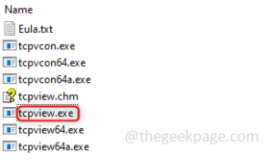 How To Check Which Ports Are Open In Windows PC