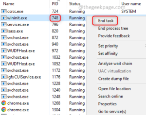 How To Check Which Ports Are Open In Windows PC