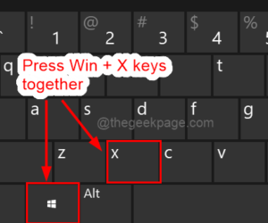 Windows 11 Restart and Shutdown Easy Keyboard Shortcuts