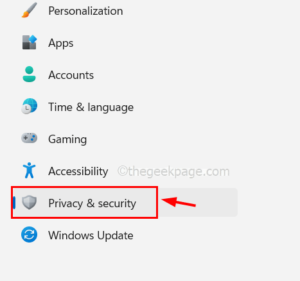 Fix: Mail and Calender app's Error Code 0x80070490 in Windows 11, 10