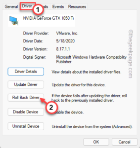 Fix: NVIDIA Display Settings are not available issue in Windows 11 or 10