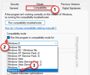 Fix: Application.exe has stopped working issue in Windows 11, 10
