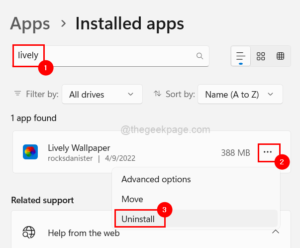 How to Set Live Wallpapers on Windows 11 Quickly