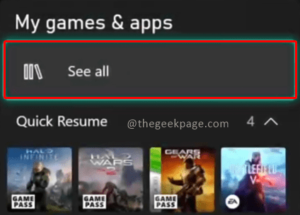 How to install Netflix on Xbox Series X and Xbox Series S