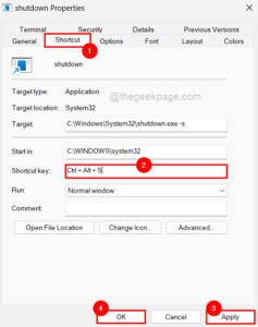 Windows 11 Restart and Shutdown Easy Keyboard Shortcuts