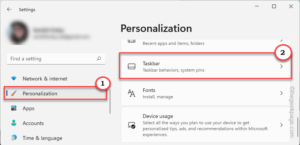 Search bar is crashing or closing unexpectedly on Windows 11 Fix