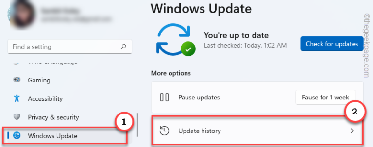Fix: An Error Has Occurred, Not All Of The Updates Were Successfully ...