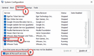 Fix: Valorant Vgk.sys BSOD issue in Windows 11 & 10