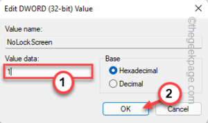 How to fix Lock screen to login screen delay issue
