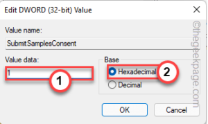 Fix: Automatic Sample Submission is turned off issue in Windows Security