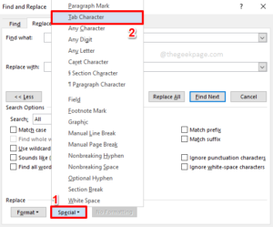 How to Alphabetically Sort List of Names Based on Both First and Last Names in MS Word