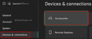 How To Turn off Xbox Controller Vibration on Xbox Series S / X