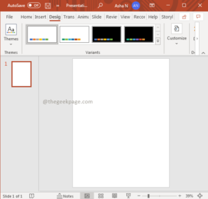 How to convert Powerpoint into Pdf E-Book easily