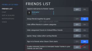 Fix: Steam Client WebHelper High CPU Usage in Windows 11