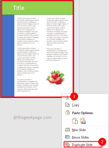 How to convert Powerpoint into Pdf E-Book easily