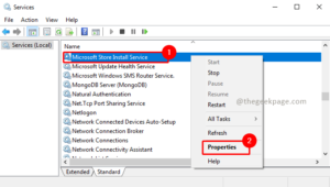 How to Fix Missing Install Button on Microsoft Store in Windows 10/11