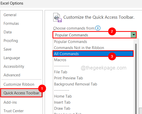 How to Get The File Path of Excel Sheet Easily