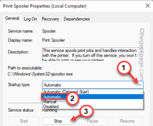 How to fix printer issues in Windows 11
