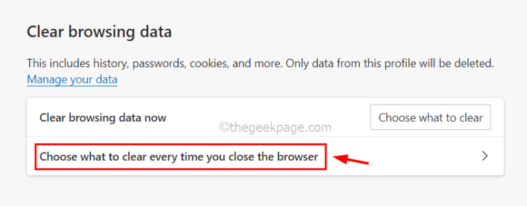 How to Fix Edge browser keeps logging out of all sites