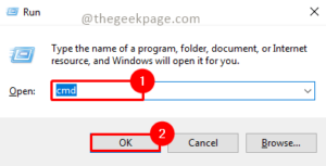 How to Fix Run time Error 339 on Windows 11 / 10