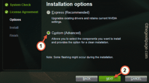 Fix: Game can't be optimized issue in Windows 11