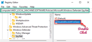 Fix: Automatic Sample Submission is turned off issue in Windows Security