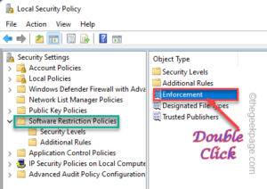 Fix: This Installation Is Forbidden by System Policy issue