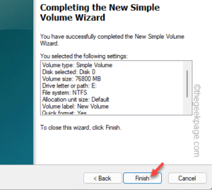 Fix: New SSD not showing up in Windows 11, 10