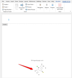 How to Add / Remove Watermark from Word Documents