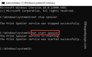 How to fix printer issues in Windows 11