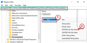 How to fix Lock screen to login screen delay issue