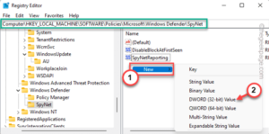 Fix: Automatic Sample Submission is turned off issue in Windows Security