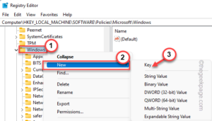 Fix: This Installation Is Forbidden by System Policy issue