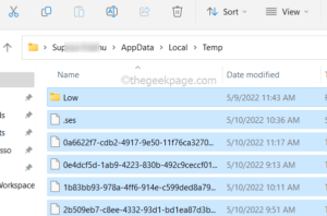 Fix: TLS Handshake Failed Error in Windows 11, 10 [Solved]